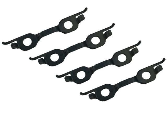 Genuine Toyota 4Runner TRD PRO Roof Rack Kit PT278-89190 | Frontier Toyota