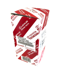 Genuine Toyota Oil Filter Element 04152-YZZA4 | Frontier Toyota