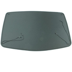 Genuine Toyota Prius Cargo Cover 64910-47070 | Frontier Toyota