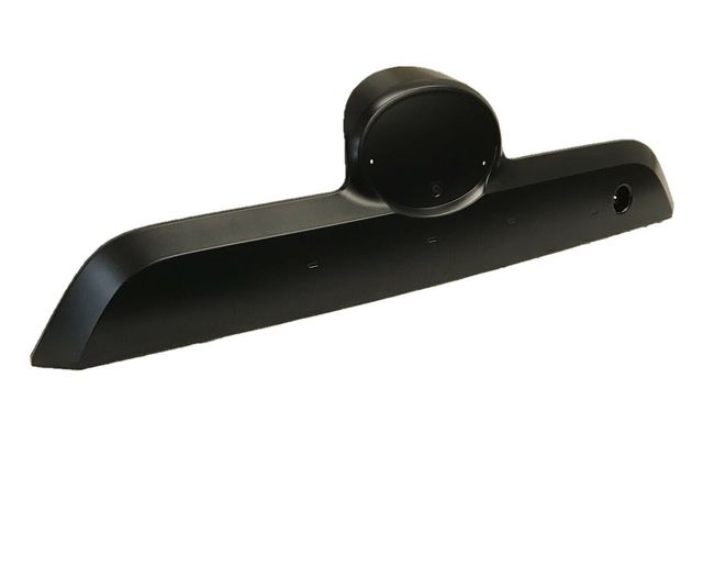 Genuine Toyota 4Runner Rear Liftgate Garnish 76811-35260 | Frontier Toyota