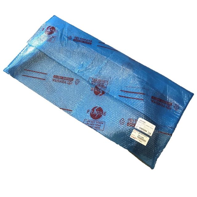 Genuine Toyota Tacoma Left Rear Fender Flare 75874-04090 | Frontier Toyota