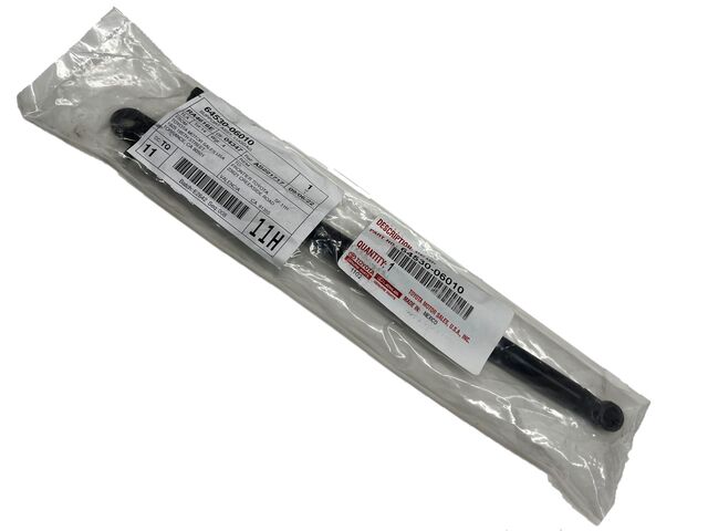 Genuine Toyota Camry Trunk Lid Deck Lid Support 64530-06010 | Frontier ...