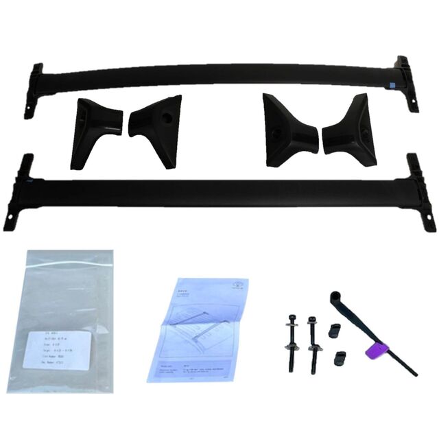 Genuine Toyota Rav4 Roof Rack Cross Bars PT278-42192 | Frontier Toyota