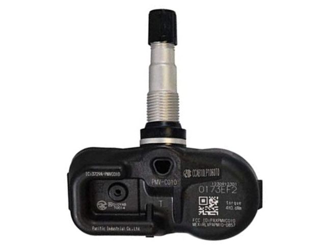 Genuine Toyota Tire Pressure Monitor Sensor 42607-06012 | Frontier Toyota