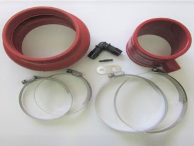 2006-2012 Toyota TRD Air Intake Hardware Kit PTR03-35090-AD | Frontier ...