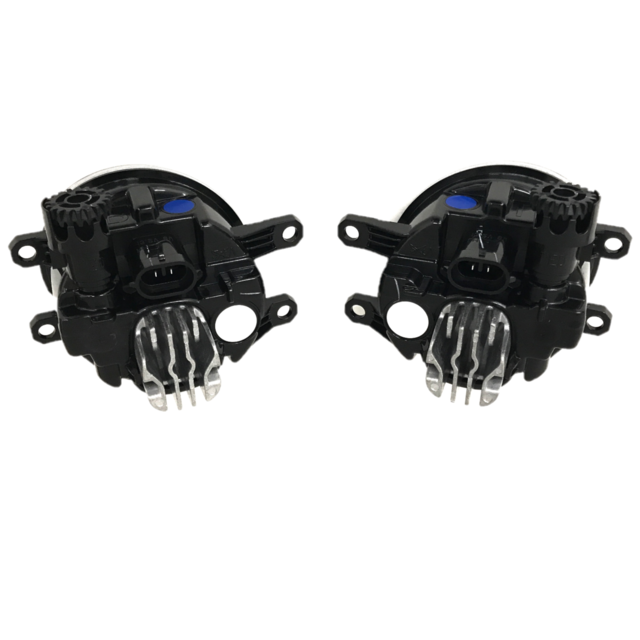 Genuine Toyota LED fog Lamp Upgrade Kit PT413-42191 | Frontier Toyota