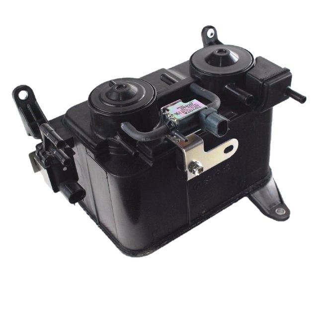 Genuine Toyota Charcoal Canister 77740-35392 | Frontier Toyota