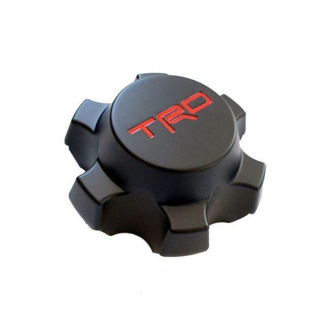 Genuine Toyota FJ Cruiser Trail Teams Wheel Cap PTR20-35081 | Frontier ...