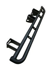 Genuine Toyota FJ Cruiser Right Side Rock Rail PT738-35090 | Frontier ...