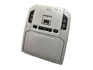 Genuine Toyota Map Lamp Assembly Roof Console Box 2021-2022 Highlander ...