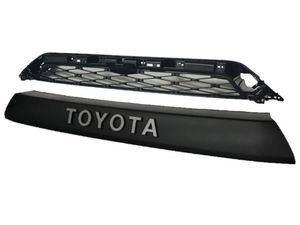 TRD Pro Grille Kit | 2020-2022 4Runner | Frontier Toyota