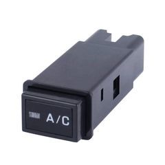 Genuine Toyota T100 4Runner Tacoma A/C Switch 84660-35030 | Frontier Toyota