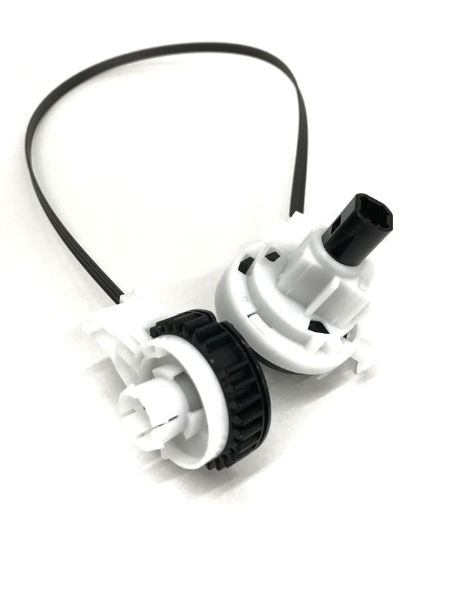 Genuine Toyota Heater Mode Control Cable 55906-26060 | Frontier Toyota