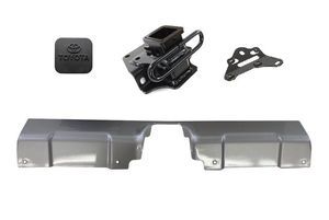 Genuine Toyota FJ Cruiser Tow Hitch Kit PT228-60060 | Frontier Toyota