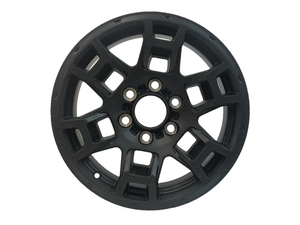 4runner TRD Pro Wheel & Center Caps | 2021 4Runner PTR56-89210-F2-KIT ...