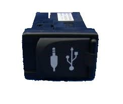 Genuine Toyota Audio Adaptor 86190-42040 | Frontier Toyota