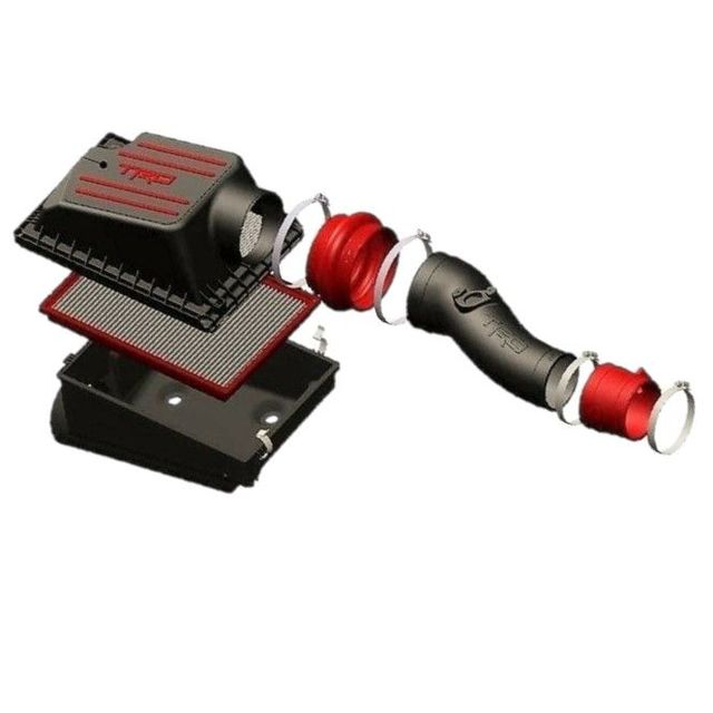 Genuine Toyota Tacoma TRD Cold Air Intake PTR03-35090 | Frontier Toyota