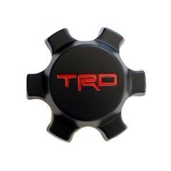 Genuine Toyota FJ Cruiser Trail Teams Wheel Cap PTR20-35081 | Frontier ...