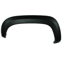 Genuine Toyota Tacoma Left Rear Fender Flare 75874-04090 | Frontier Toyota