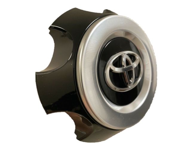 Genuine Toyota 4Runner TRD Center Wheel Cap 4260B-35100 | Frontier Toyota