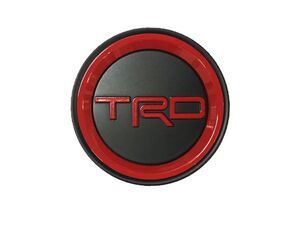 4runner TRD Pro Wheel & Center Caps | 2021 4Runner PTR56-89210-F2-KIT ...