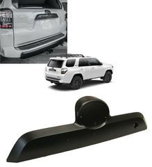 Genuine Toyota 4Runner Liftgate Garnish 76811-35220 | Frontier Toyota