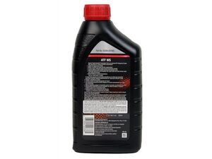 Genuine Toyota WS Automatic Transmission Fluid 00289-ATFWS | Frontier ...