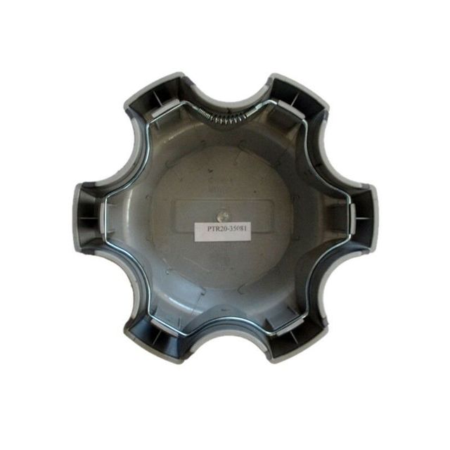 Genuine Toyota FJ Cruiser Trail Teams Wheel Cap PTR20-35081 | Frontier ...