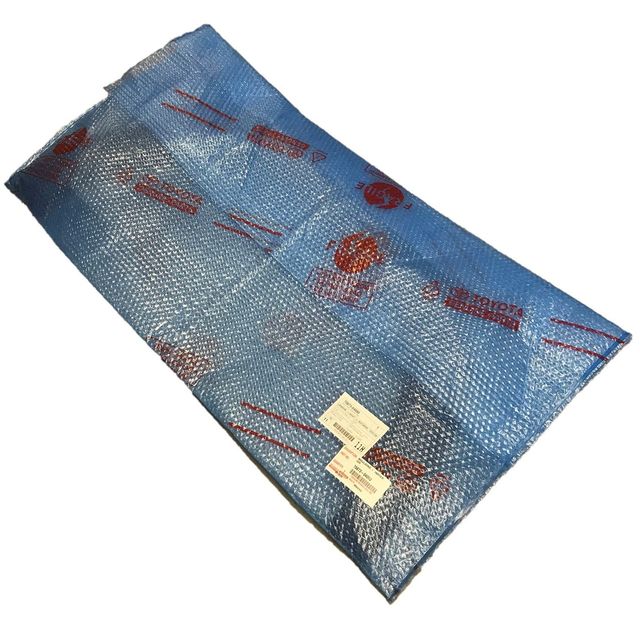 Genuine Toyota Tacoma Right Rear Fender Flare 75873-04090 | Frontier Toyota