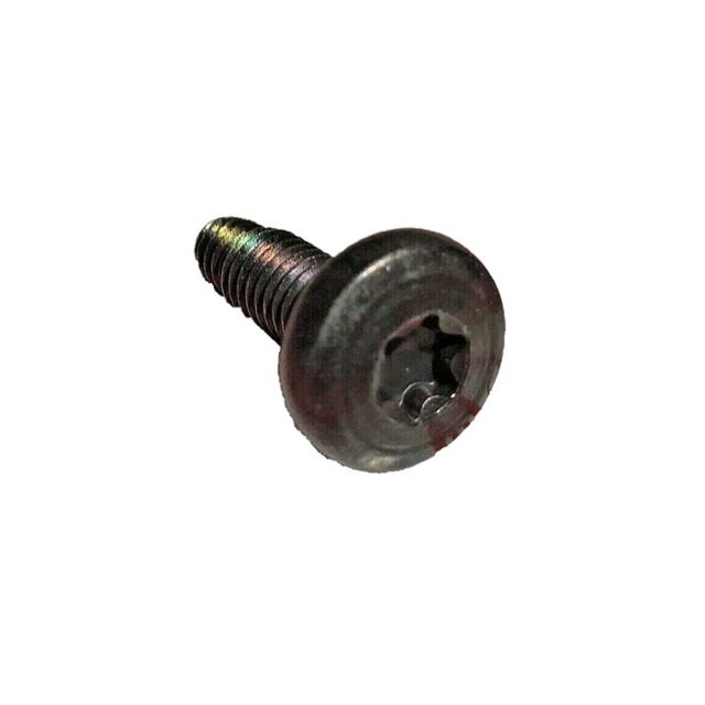 Genuine Toyota Tundra T-30 Deck Rail Screw 90148-A0012 | Frontier Toyota