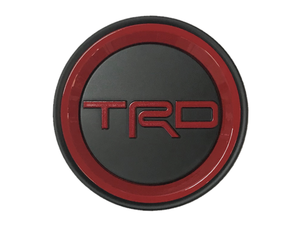 4runner TRD Pro Wheel & Center Caps | 2021 4Runner PTR56-89210-F2-KIT ...