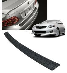 Genuine Toyota Corolla Rear Bumper Protector PT278-02080 | Frontier Toyota
