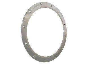 Genuine Toyota TRD Rock Warrior Bead-Lock Wheel Trim Ring PTR45-35110 ...