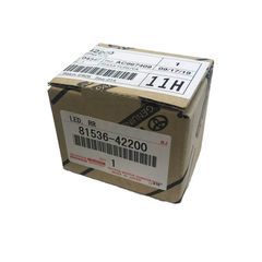 2016-2024 Toyota Stop Lamp Led Unit 81536-42200 | Frontier Toyota