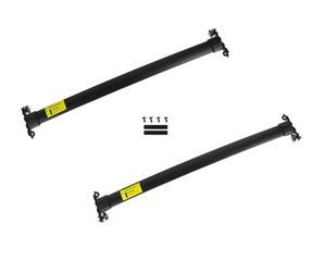 Genuine Toyota 4Runner Roof Rack Cross Bar Set PT278-89170 | Frontier ...