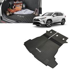 Genuine Toyota Rav4 Prime Cargo Liner PT924-42210-20 | Frontier Toyota