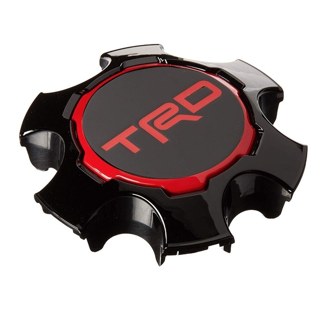 Genuine Toyota Tacoma TRD Pro Wheel Cap PT280-35170-02 | Frontier Toyota