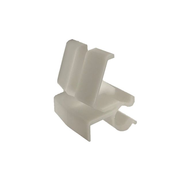 2001-2005 Toyota RAV4 Rear Bumper End Retainer | 2001-2005 Rav4 52185 ...