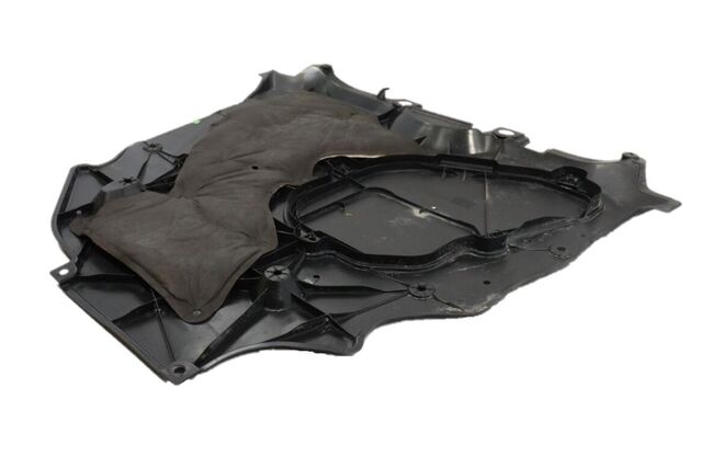 Genuine Toyota Engine Under Cover Splash Shield 2019-2024 Rav4 2021 ...