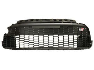 Genuine Toyota Grille Assembly GR86 Grille Upgrade License Plate ...