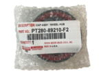 4runner TRD Pro Wheel & Center Caps | 2021 4Runner PTR56-89210-F2-KIT ...