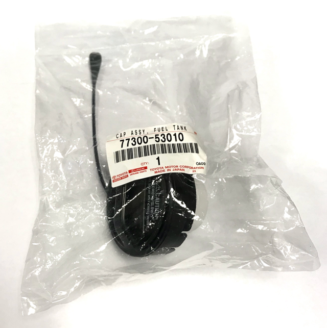 Genuine Toyota Gas Cap 4Runner Celica Corolla Echo Highlander Land ...