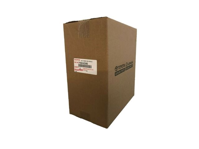 Genuine Toyota Tundra Fuel Pump Assembly 77020-0C082 | Frontier Toyota