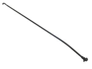 Genuine Toyota Corolla Hood Support Rod 53440-02170 | Frontier Toyota