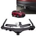 Genuine Toyota Highlander Limited Tow Hitch PT228-48173 | Frontier Toyota