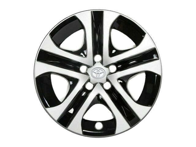 Wheel Cover 42602-42020 | Frontier Toyota