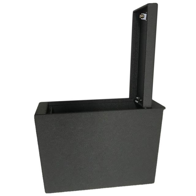 Genuine Toyota Tundra Console Vault® PT972-34200 | Frontier Toyota