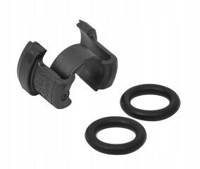 Genuine Toyota A/C Refrigerant Line Clamp 88718-1E150 | Frontier Toyota