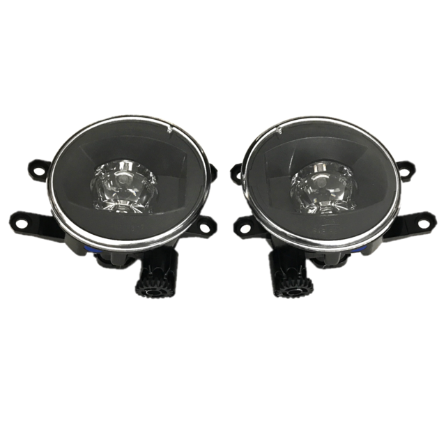 Genuine Toyota LED fog Lamp Upgrade Kit PT413-42191 | Frontier Toyota