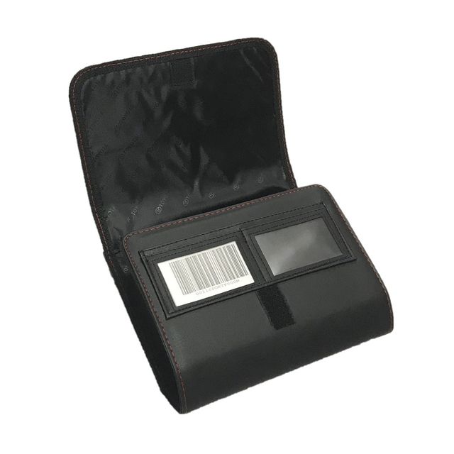 Genuine Toyota Owner's Manual Portfolio Owners Book Holder | Frontier ...